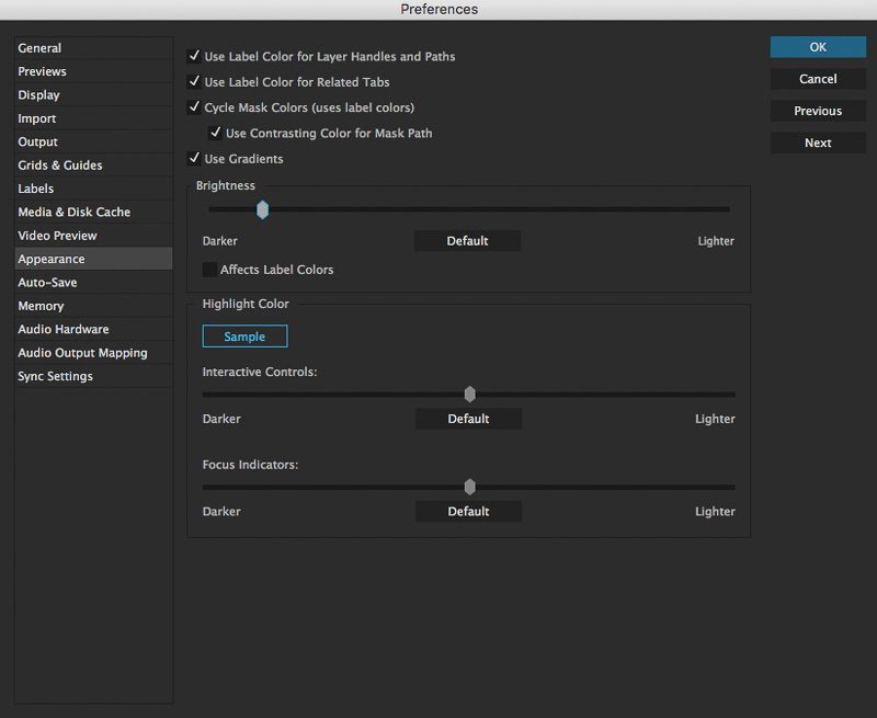 Learn After Effects: The Program Menus - Storyblocks