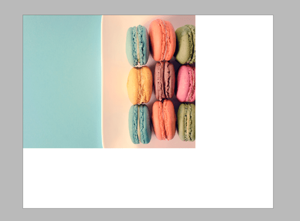 Getting Started with Images in Adobe InDesign - Storyblocks
