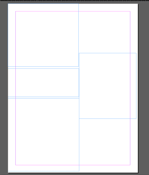 Getting Started with Images in Adobe InDesign - Storyblocks