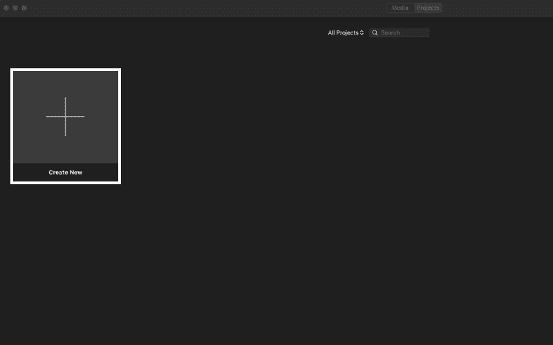 Beginner's Guide to Getting Started with iMovie - Storyblocks Blog