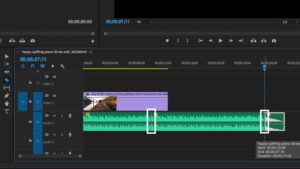 3 Techniques for Cutting Music Smoothly in Adobe Audition - Storyblocks