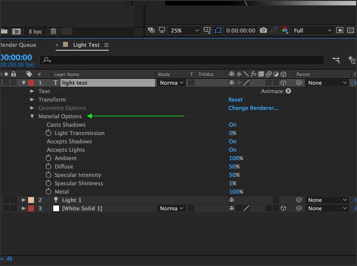A beginner's guide to advanced tools in After Effects - Storyblocks