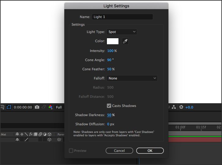 A beginner's guide to advanced tools in After Effects - Storyblocks