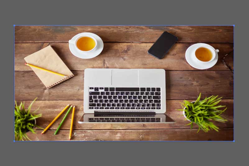 How to Vectorize an Image - Storyblocks