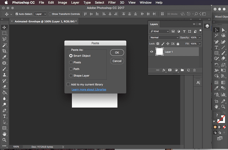 Animate Vectors Using Illustrator and Photoshop - Storyblocks Blog