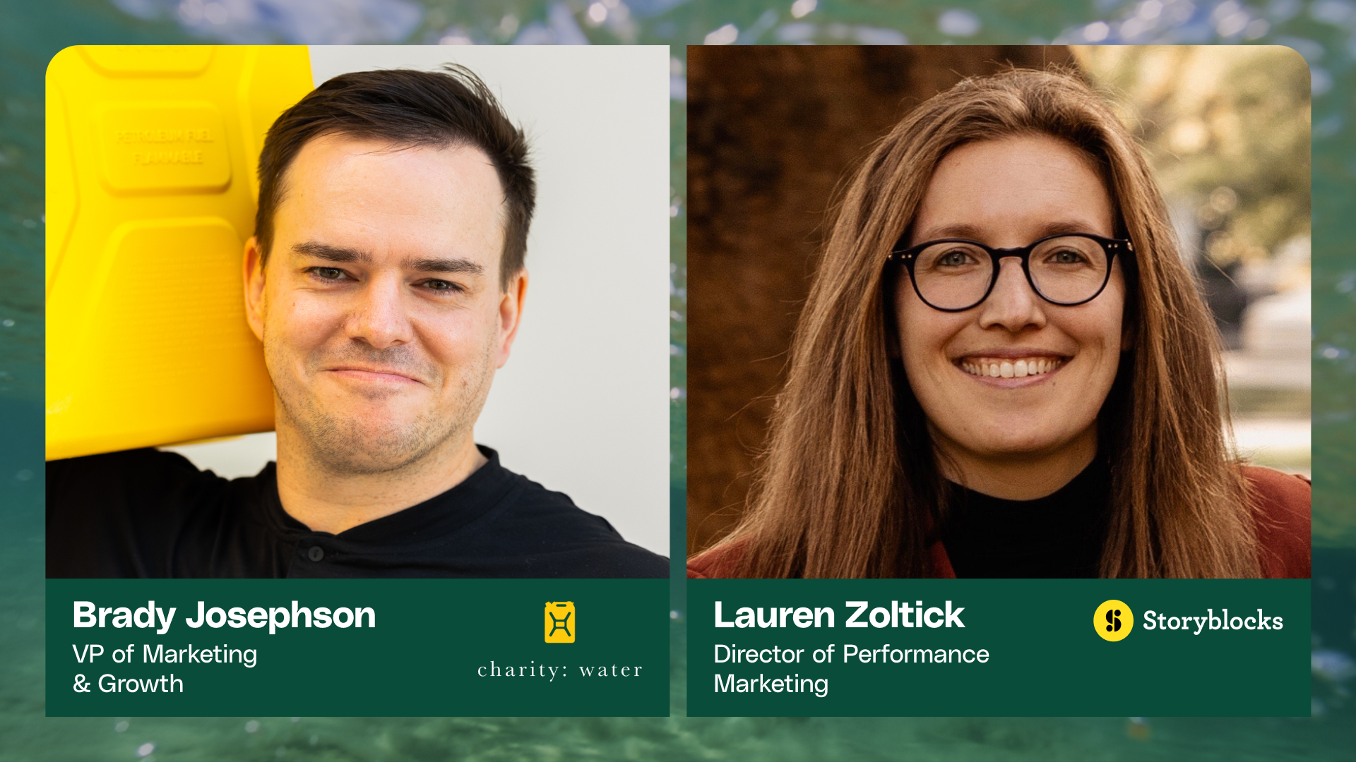Building your paid and organic social strategy - Storyblocks