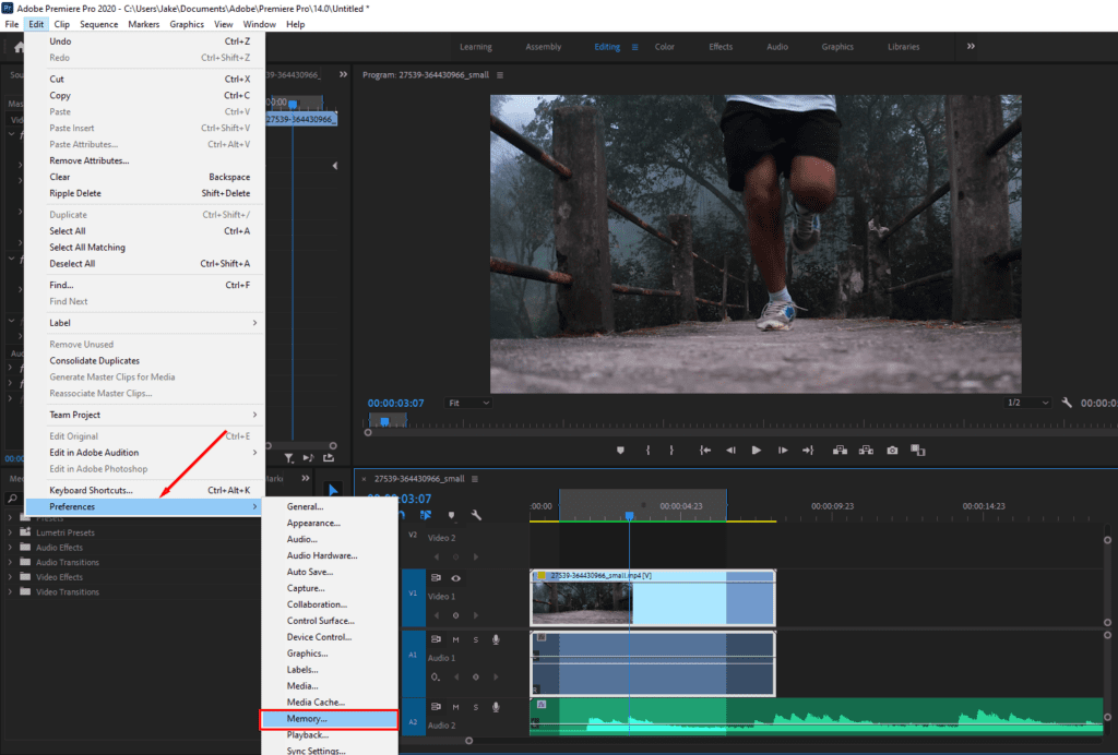 How to export and render video in Premiere Pro - Storyblocks