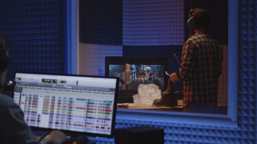 Foley Artist: Their roles and career perspectives - Storyblocks