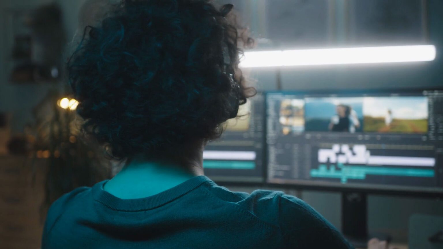 12 job sites for video editors to find their next gig - Storyblocks
