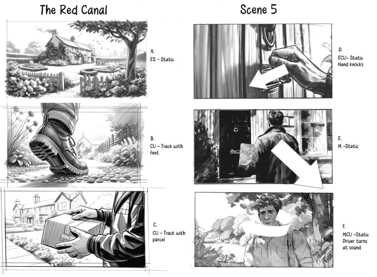 Your essential guide to effective video storyboarding - Storyblocks