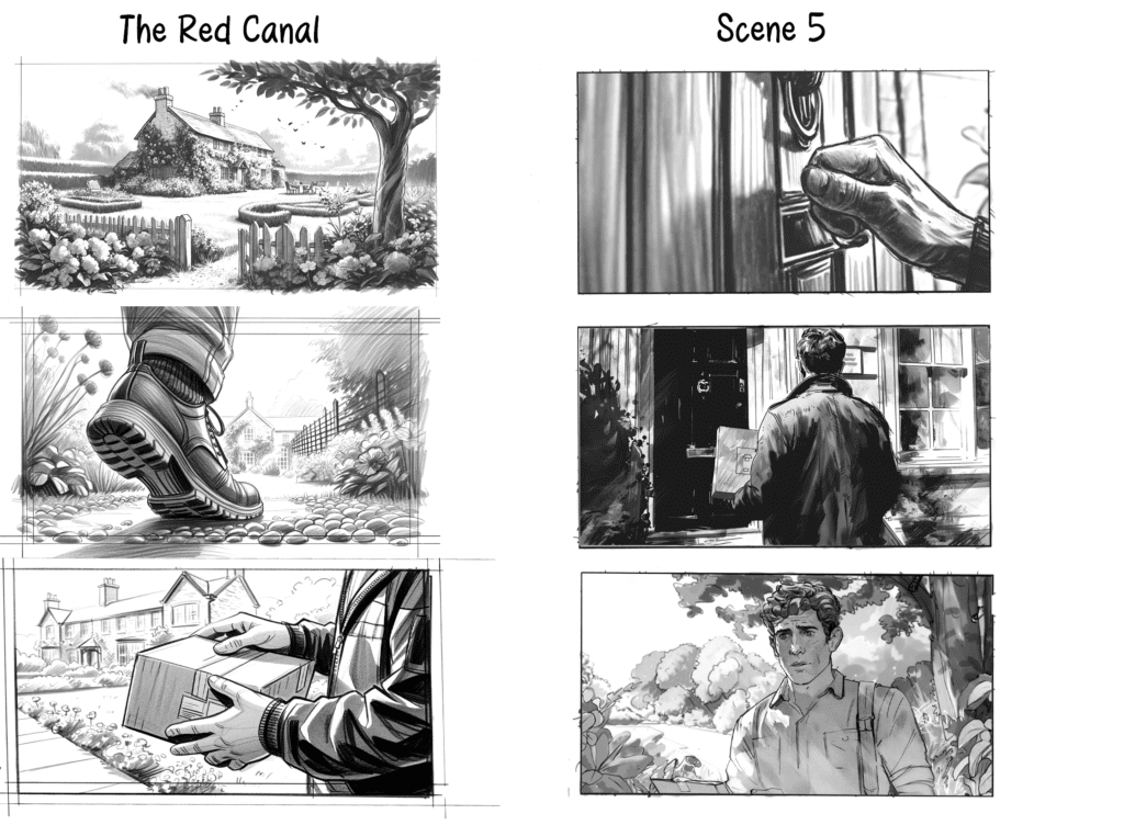 Your essential guide to effective video storyboarding - Storyblocks
