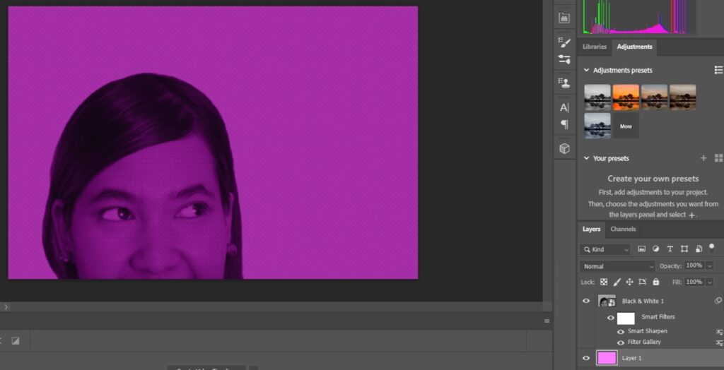 How to create Pop Art in Photoshop - Storyblocks