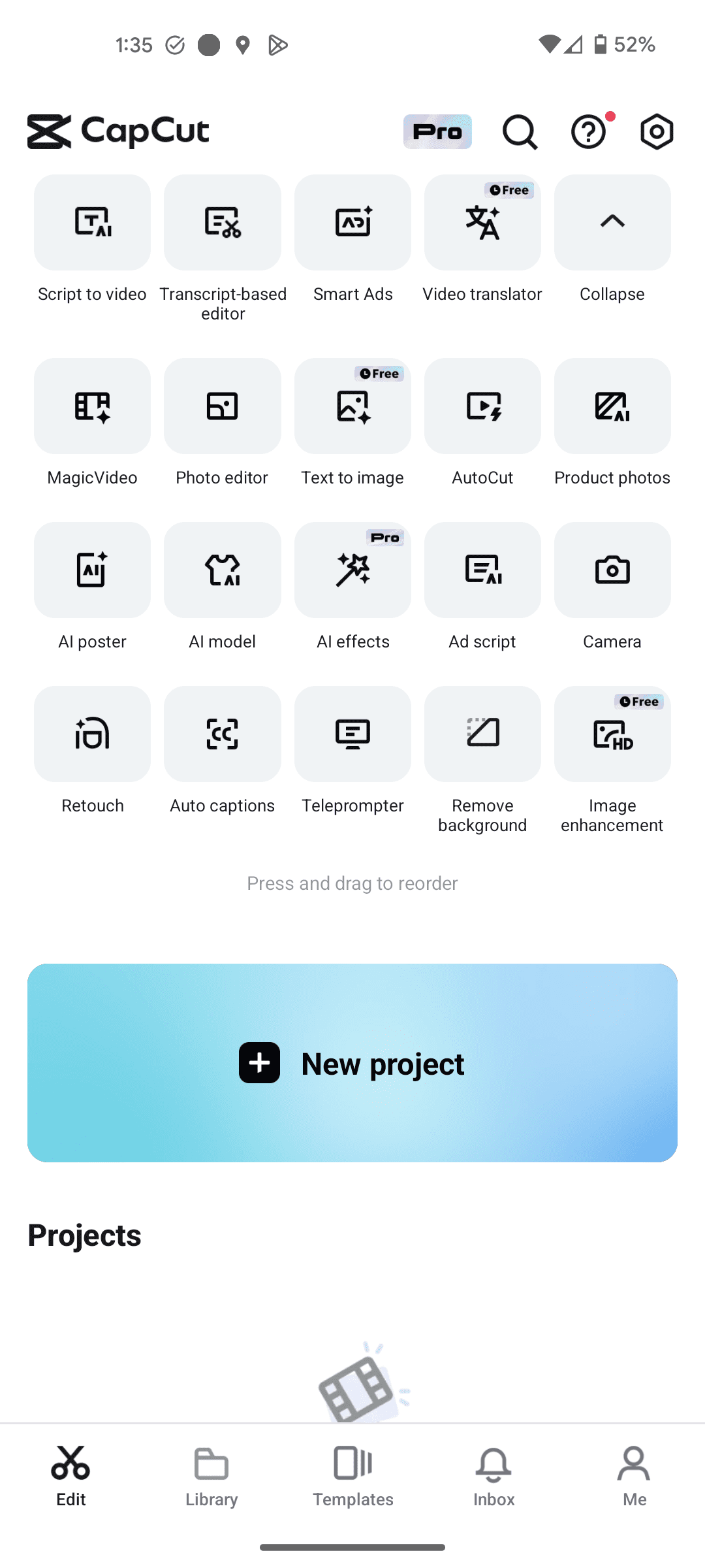 CapCut 101: How to use the popular video editing app - Storyblocks