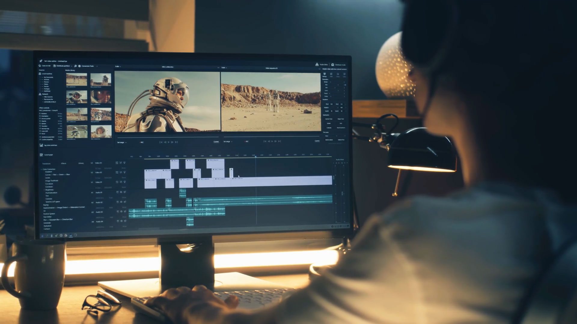 15 key professional skills for video editors to learn in 2025 - Storyblocks