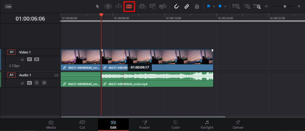 Beginner tutorial: The basics of how to use DaVinci Resolve - Storyblocks