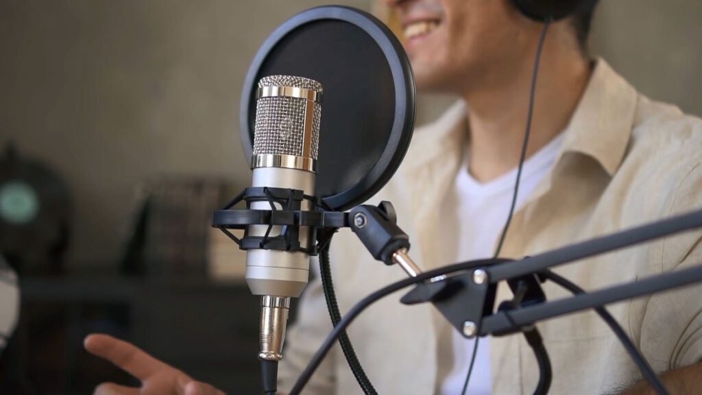 Foley Sound Effects from Everyday Objects - Storyblocks Blog