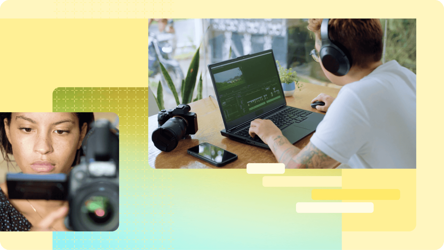 The complete guide to building an in-house video production team ...