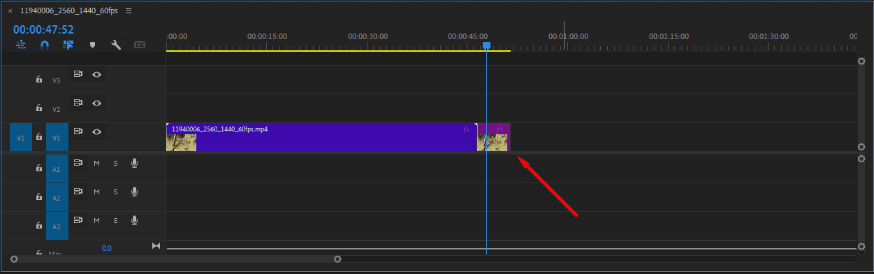 3 ways to do a freeze frame in Premiere Pro - Storyblocks