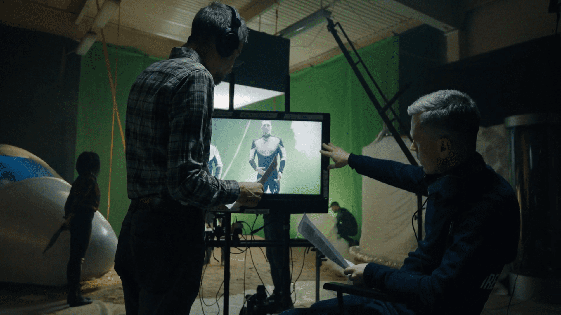 A video editor's handbook on continuity editing - Storyblocks