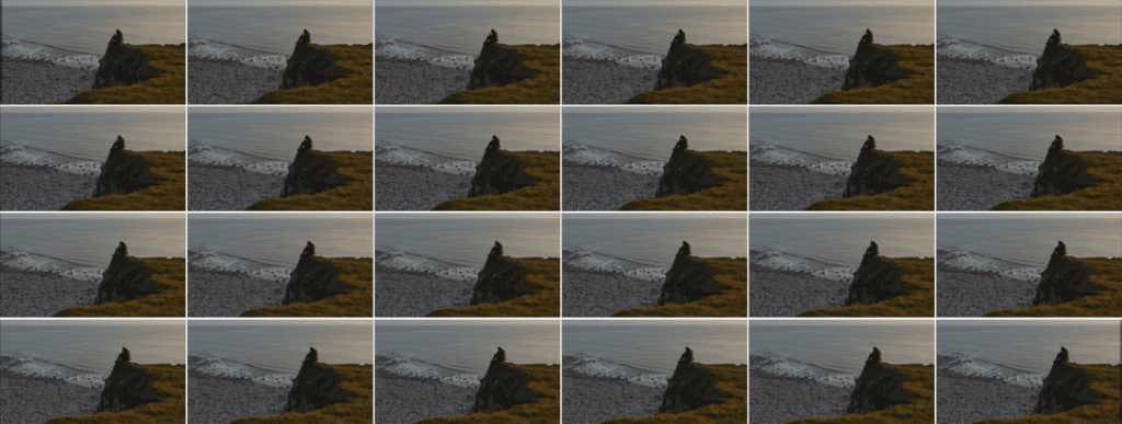 From 24fps to 240fps: How to choose the right frame rate - Storyblocks