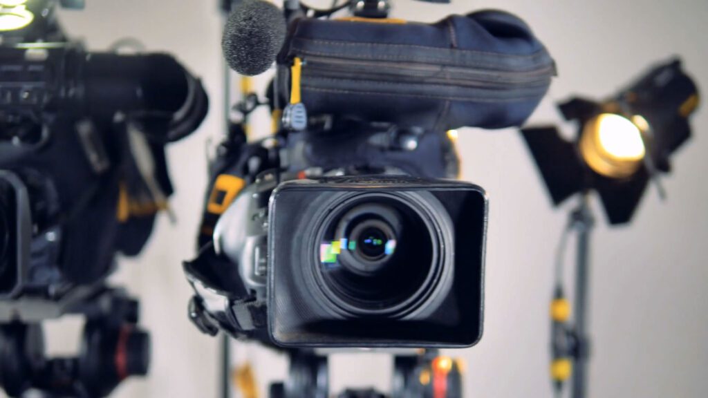 The complete video production timeline [free template included ...