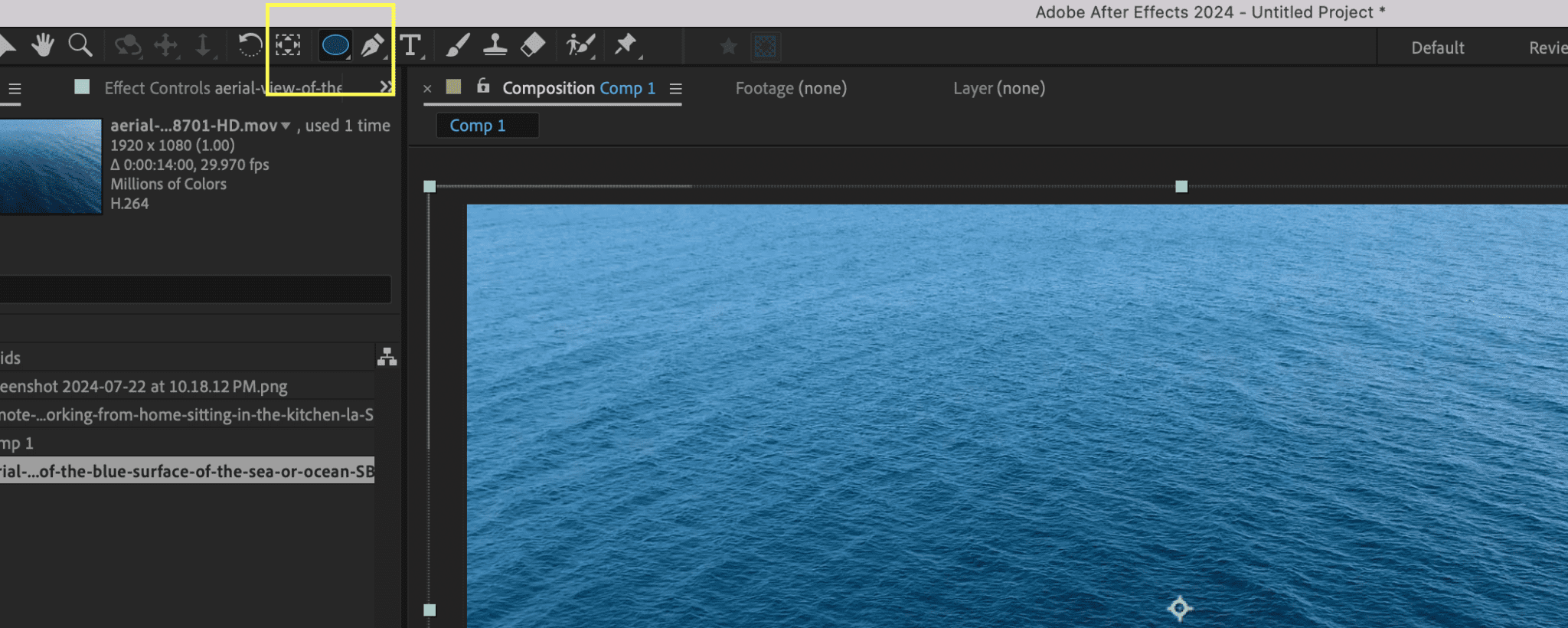 How to mask in After Effects tutorial - Storyblocks