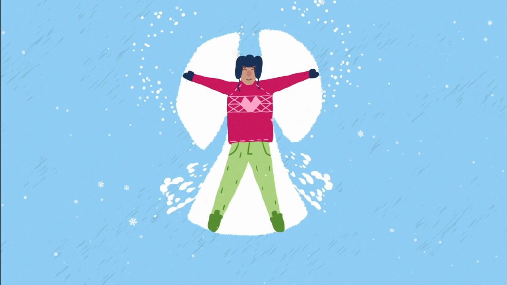 15 festive holiday and Christmas video templates - Storyblocks