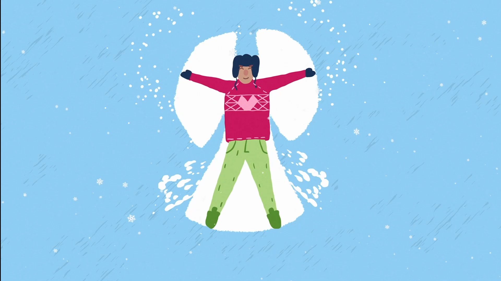 15 festive holiday and Christmas video templates - Storyblocks