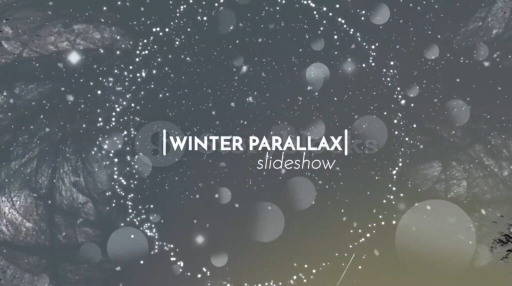 15 festive holiday and Christmas video templates - Storyblocks