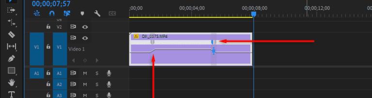 How to speed up video in Premiere Pro - Storyblocks