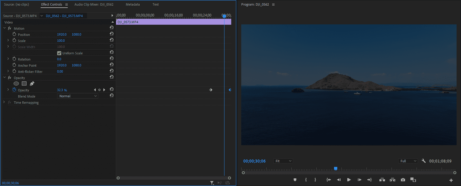 Tutorial: How to add transitions in Premiere Pro - Storyblocks