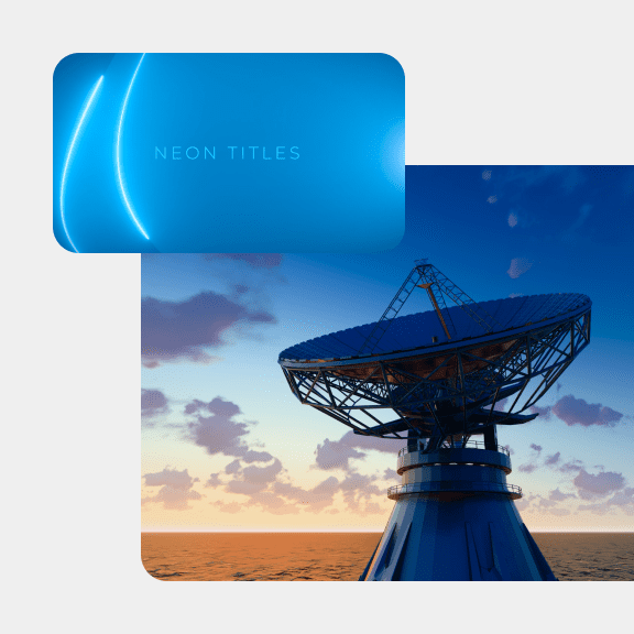 Stock Media for Production Teams - Storyblocks