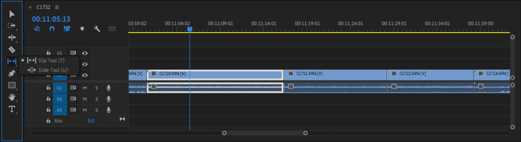 How to use the Slip tool in Premiere Pro - Storyblocks