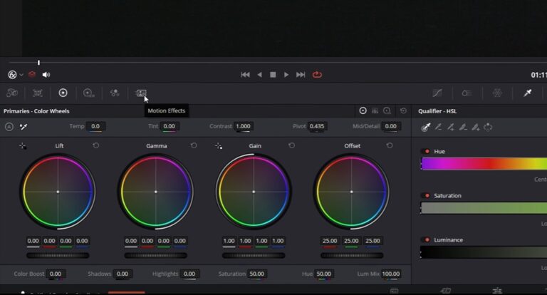 How to use noise reduction in DaVinci Resolve - Storyblocks