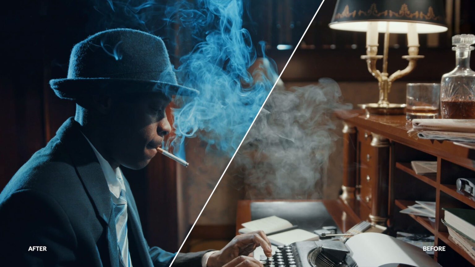 What is a LUT? Learn all about the powerful color grading tool ...