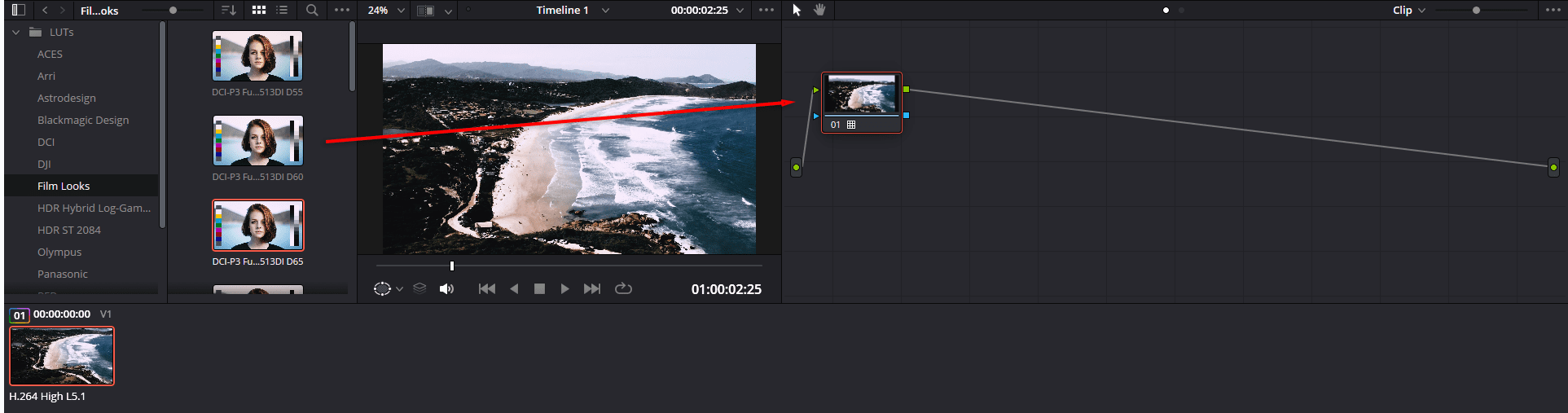 What is a LUT? Learn all about the powerful color grading tool ...