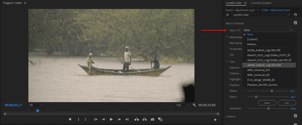 What is a LUT? Learn all about the powerful color grading tool ...