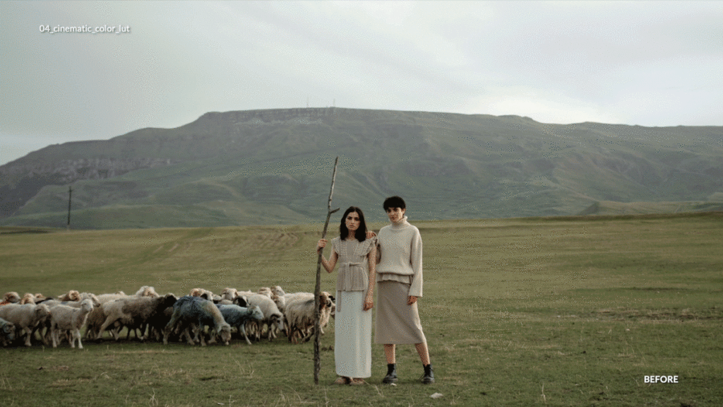 What is a LUT? Learn all about the powerful color grading tool ...