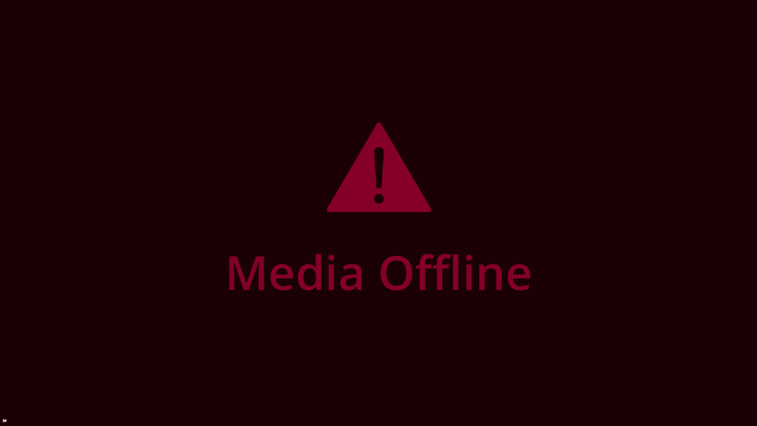 How to fix the media offline error in DaVinci Resolve - Storyblocks