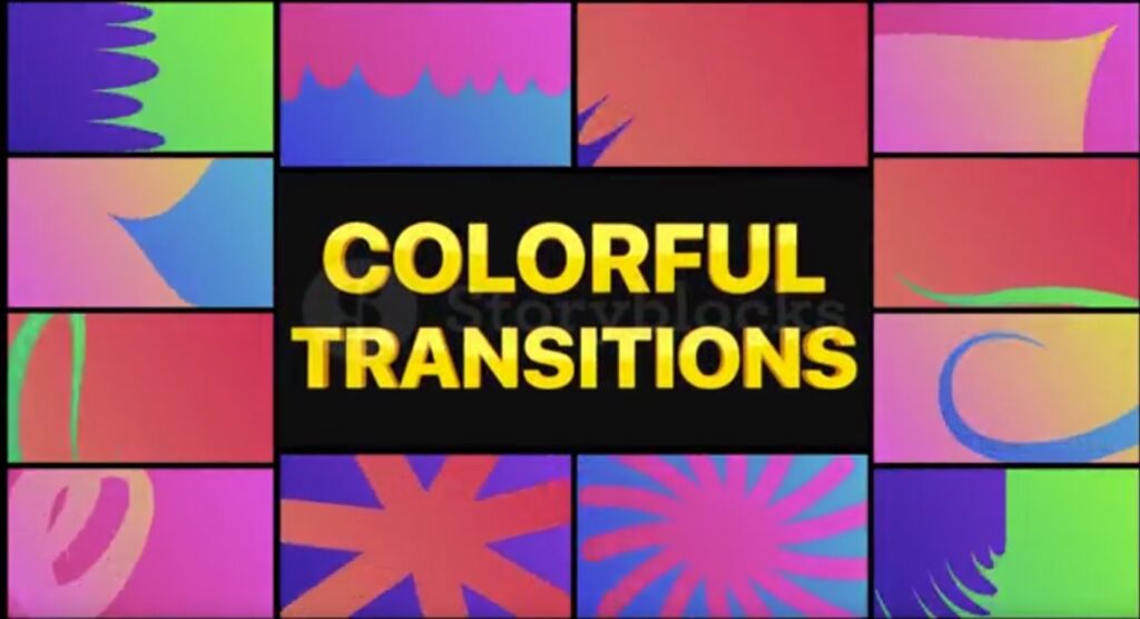 How to add transitions in DaVinci Resolve - Storyblocks