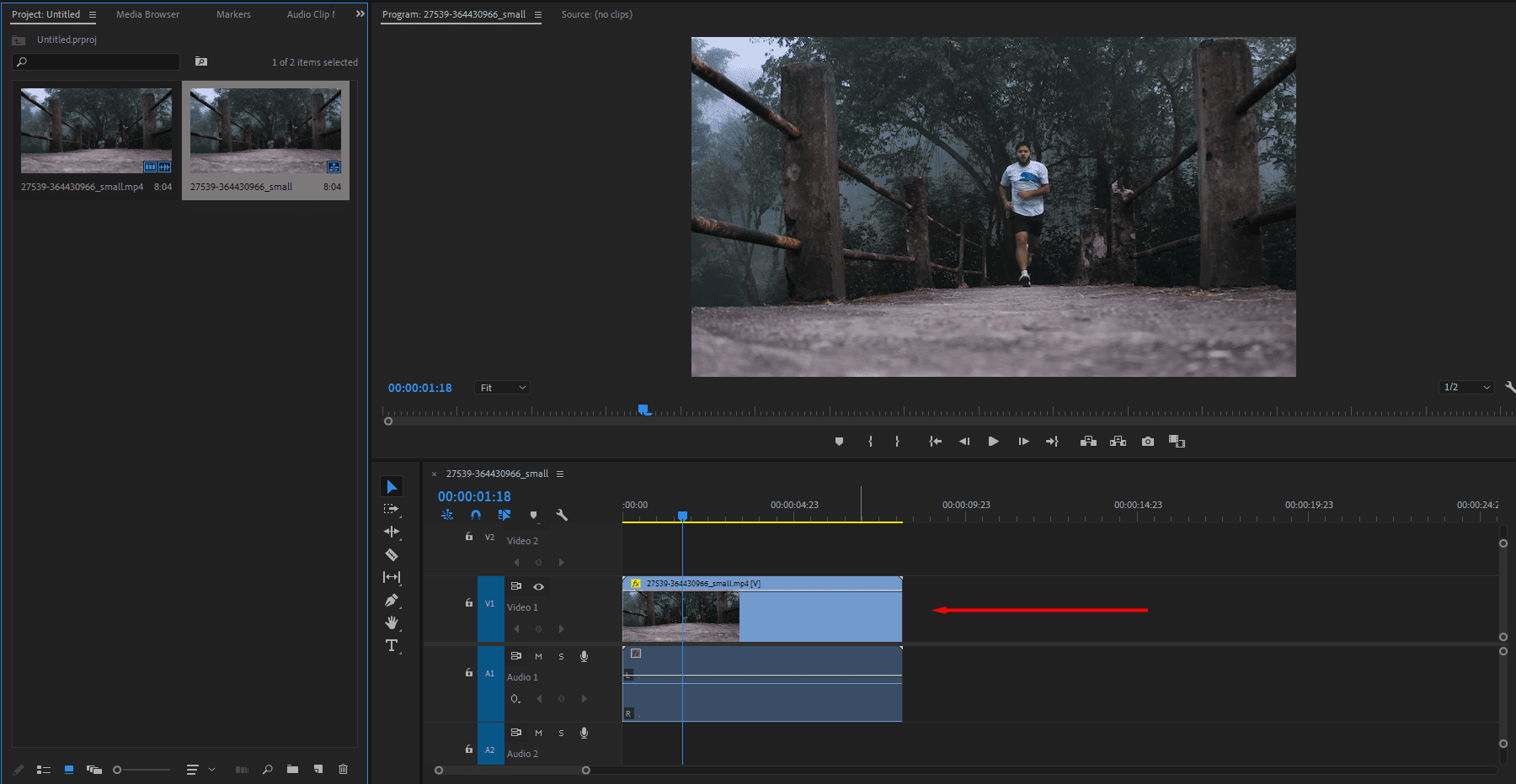 How to mask in Premiere Pro - Storyblocks