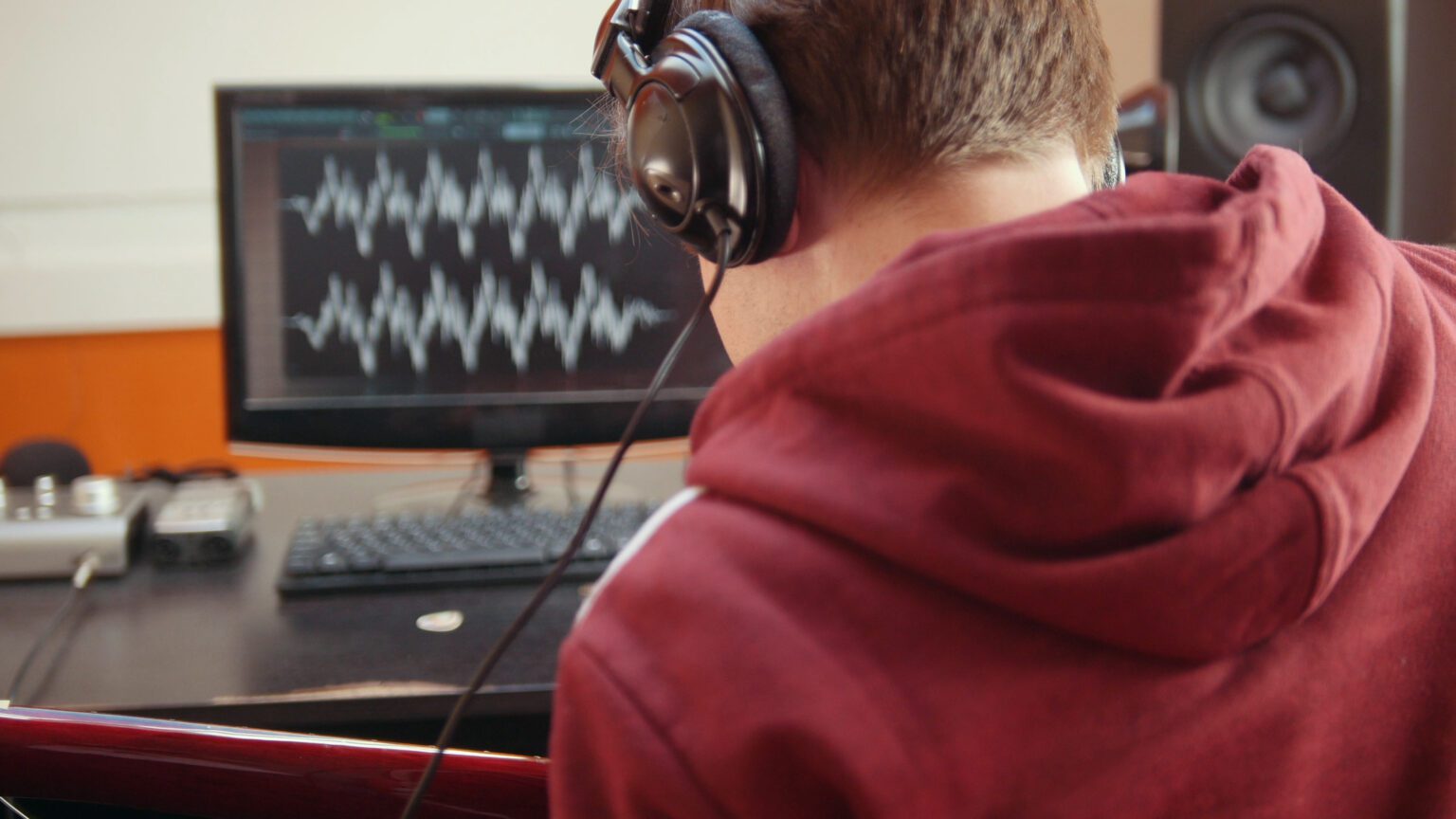 What is royalty free music? - Storyblocks