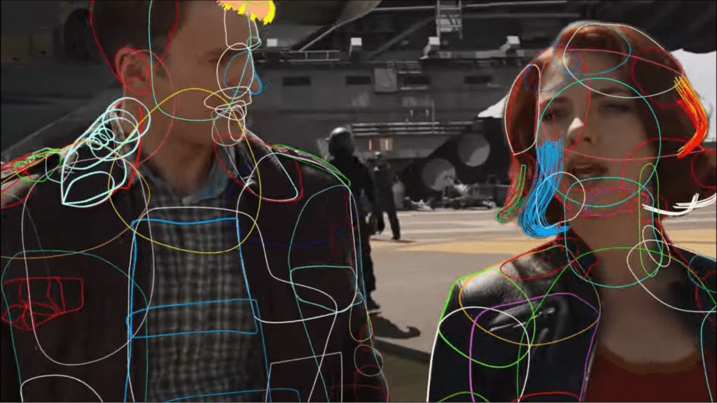 How to rotoscope in After Effects - Storyblocks