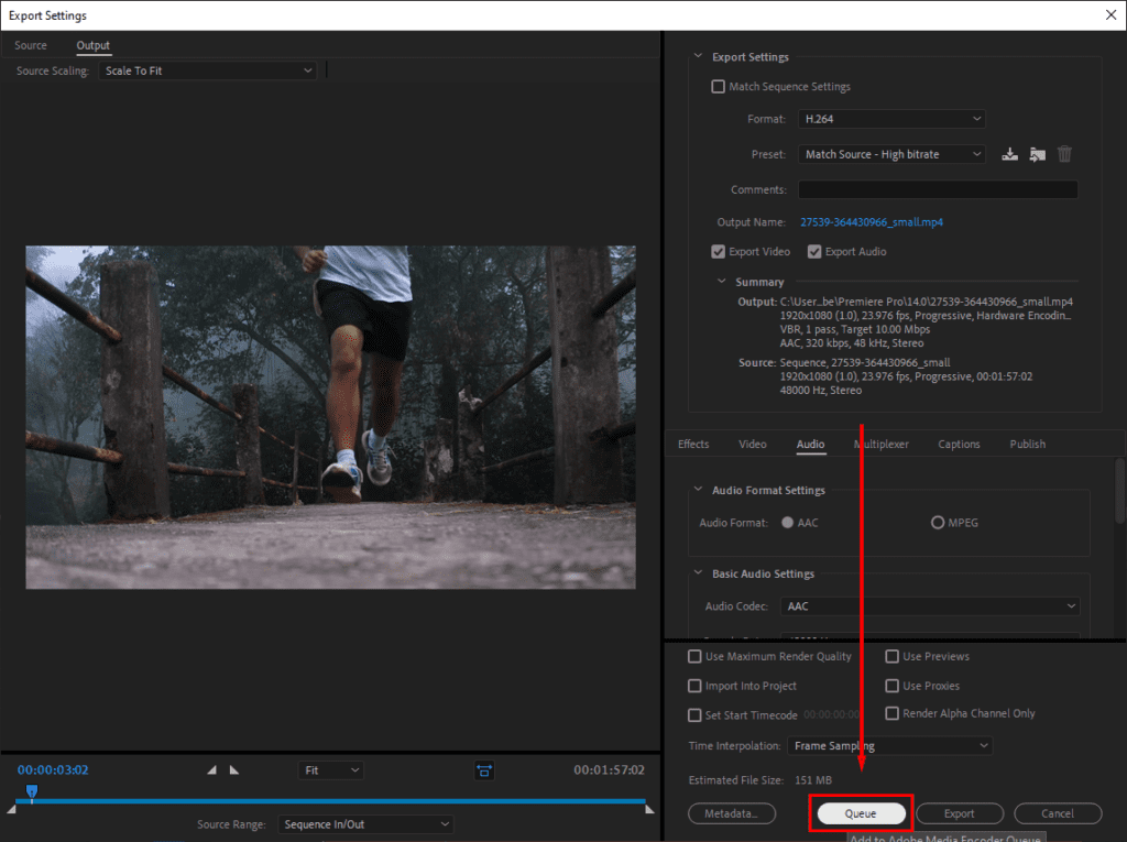 How to compress a video without losing quality - Storyblocks