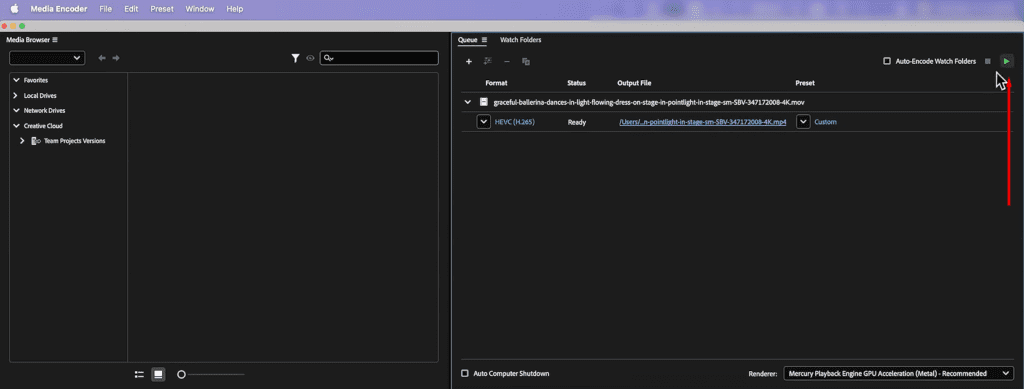 How to compress a video without losing quality - Storyblocks