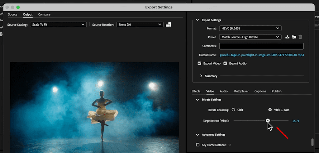 How to compress a video without losing quality - Storyblocks