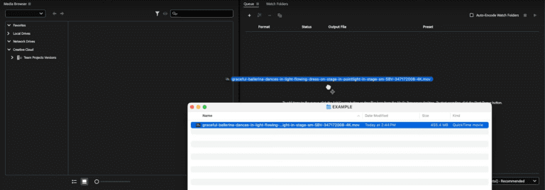 How to compress a video without losing quality - Storyblocks