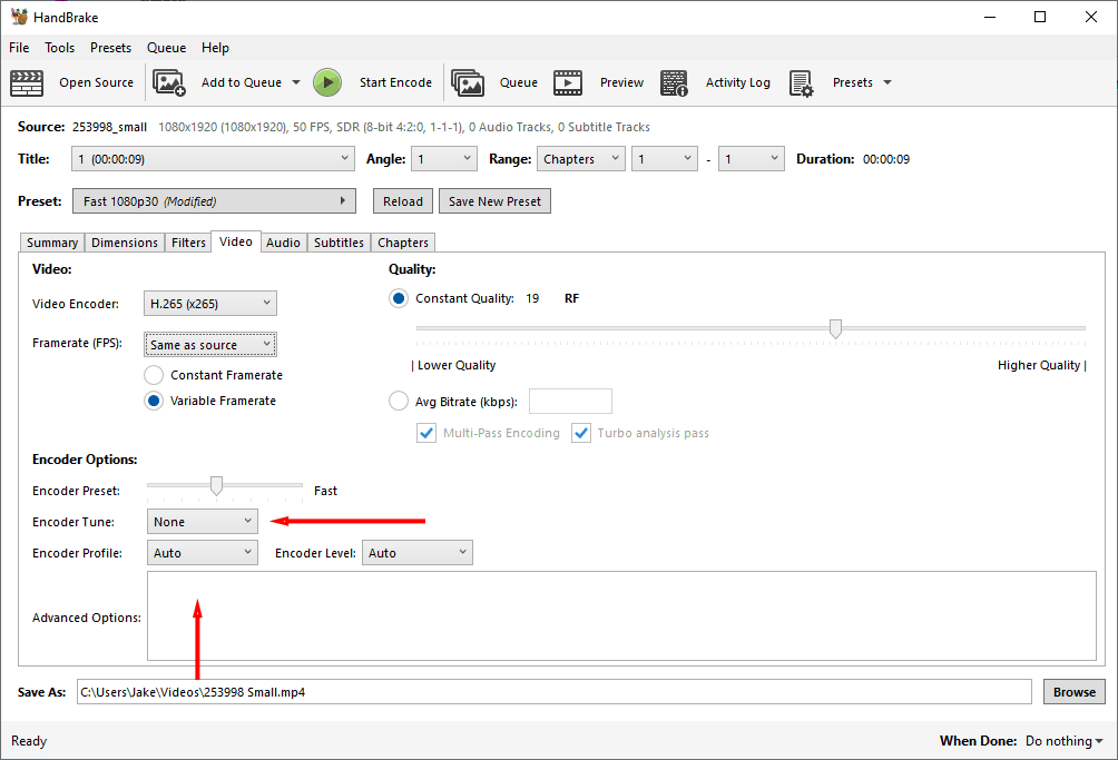 How to compress a video without losing quality - Storyblocks