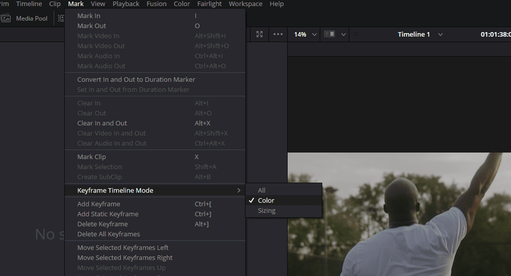How to stabilize video in DaVinci Resolve - Storyblocks
