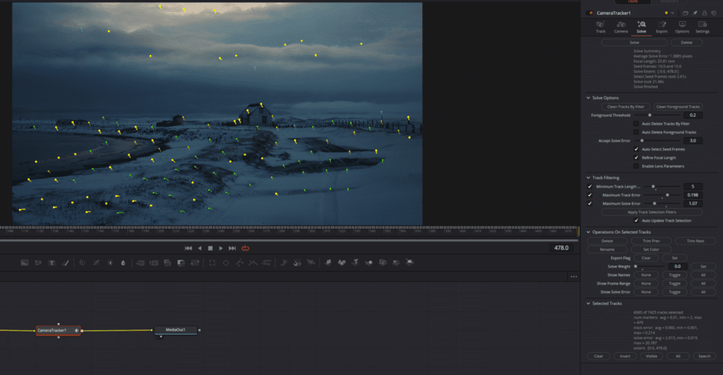 How to use DaVinci Resolve Fusion for compositing - Storyblocks